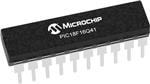 PIC18F16Q41-I/P Microchip Technology | Mouser 臺灣