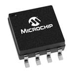 24LC256-I/SM Microchip Technology | Mouser 臺灣