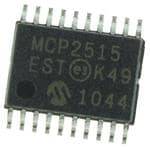 MCP2515-E/ST Microchip Technology | Mouser 臺灣