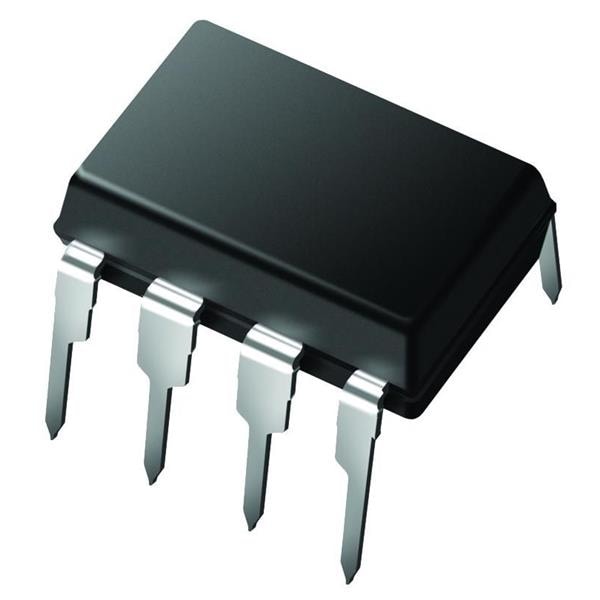 MCP41100-I/P Microchip Technology | Mouser 臺灣