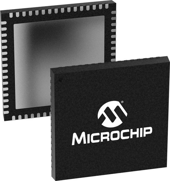 LAN9514-JZX-TR Microchip Technology | Mouser 臺灣