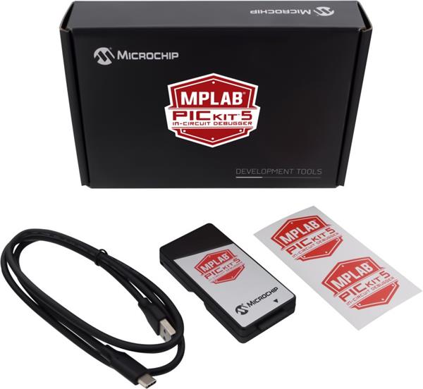 PG164150 Microchip Technology | Mouser 臺灣