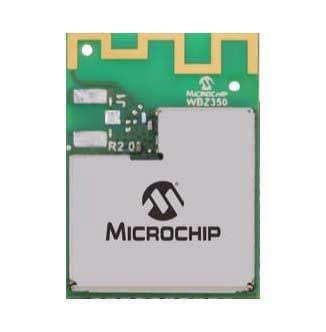 RNBD350PE-I100 Microchip Technology | Mouser 臺灣