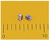 0603 晶片電感器 - Coilcraft | Mouser