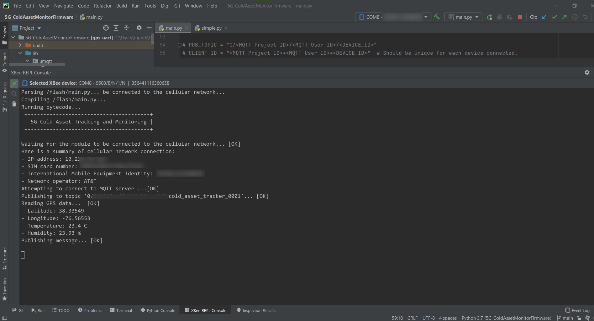 Logistics at the Speed of Light | Mouser