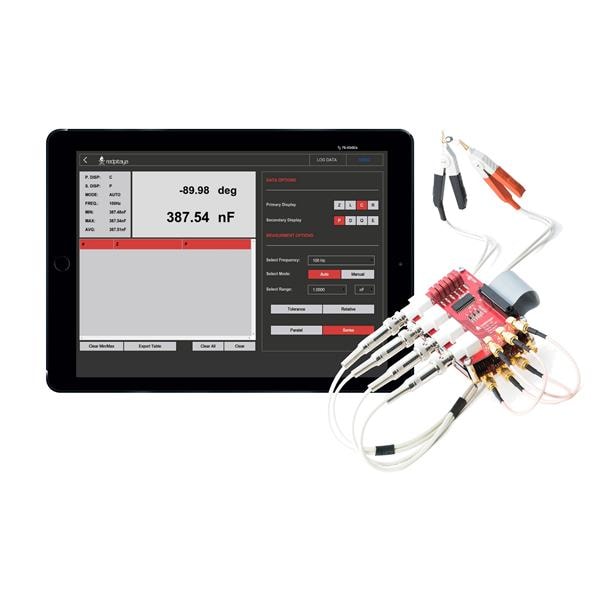 STEMLab入門套件 - Red Pitaya | Mouser