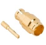 SMPM超微型連接器 - Amphenol RF | Mouser