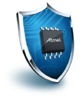 ATECC508A CryptoAuthentication裝置 - Microchip | Mouser