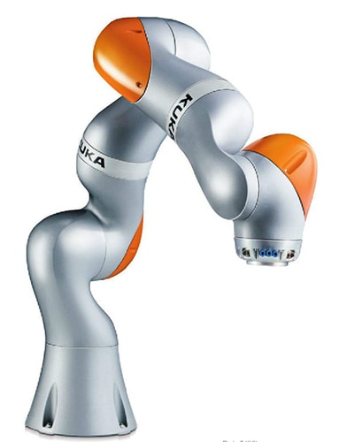 Collaborative Robotics: What is a Collaborative Robot? | Mouser