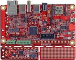 Android Open Accessory Development Platforms | Mouser 臺灣