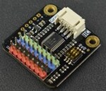 Gravity Series - DFRobot | Mouser 臺灣