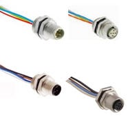 M8 / M12 HARAX與Han連接器 - HARTING | Mouser