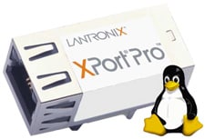 Lantronix XPort Pro Design Contest