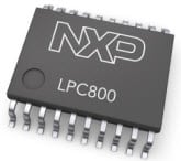 LPC微控制器 - NXP | Mouser