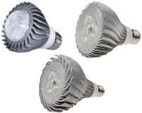 Lighting Science SoL LED Lamps: R20 / R30 / R38 - INACTIVE