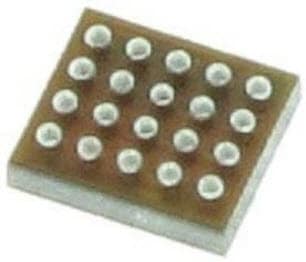 MAX77734 Tiny PMIC - Maxim | Mouser