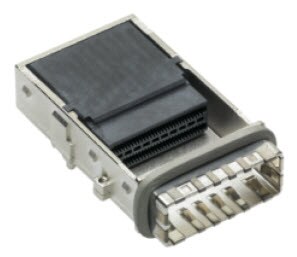 高速解決方案 - Molex | Mouser