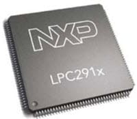 LPC微控制器 - NXP | Mouser