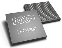 LPC微控制器 - NXP | Mouser