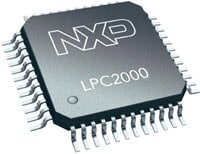 LPC微控制器 - NXP | Mouser