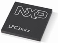 LPC微控制器 - NXP | Mouser