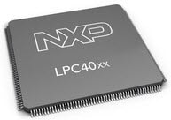 LPC微控制器 - NXP | Mouser