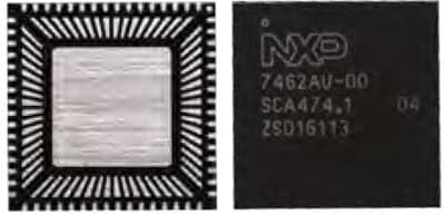 NXP NFC解決方案 | Mouser