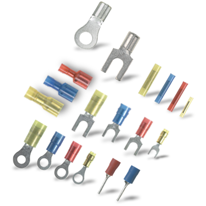 Panduit電纜繫帶| Panduit代理商 | 貿澤 臺灣