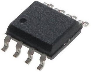 ST25DV動態NFC/RFID標籤 - STM | Mouser
