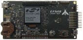 EFM8 8位MCU - Silicon Labs | 貿澤