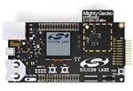EFR32MG Mighty Gecko SoC - Silicon Labs | Mouser