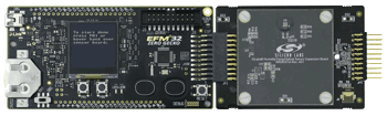 EFM32 Zero Gecko 32位元MCU - Silicon Labs | Mouser