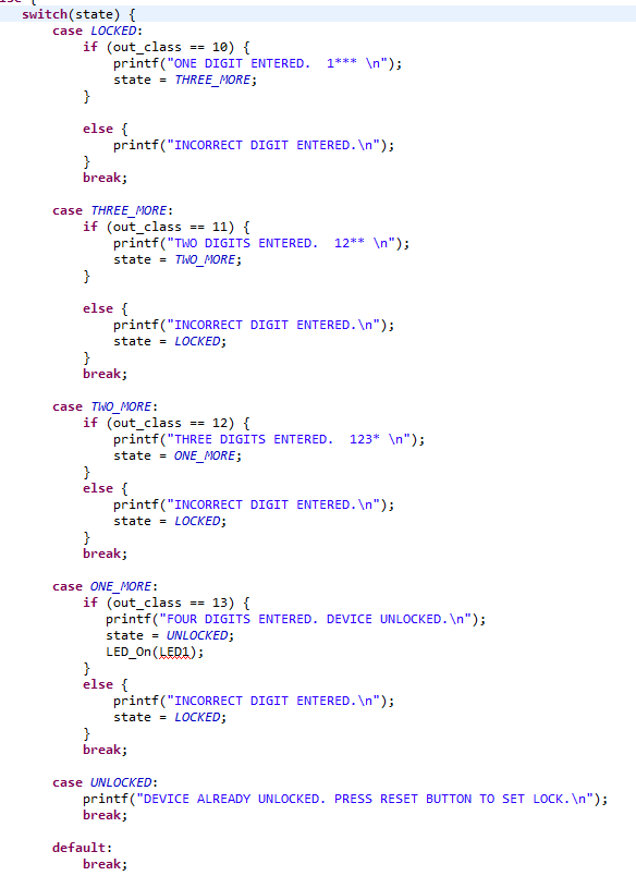 How to Add a Machine Learning Access Control | Mouser