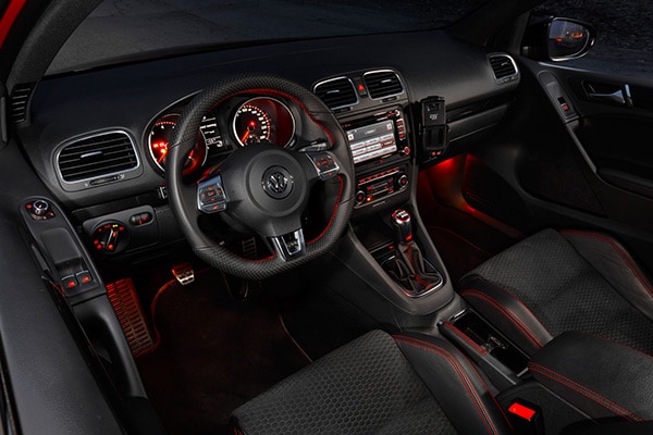 The Psychology of Automotive LED Lighting | Mouser