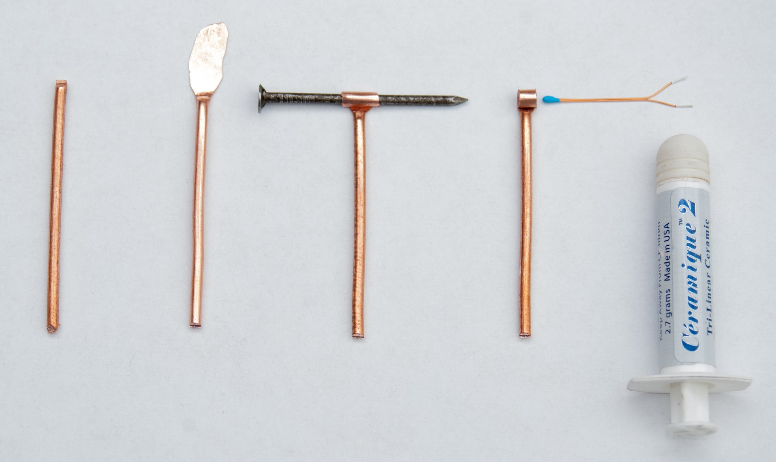 Automotive Tire Pyrometer Project - Assembly| Mouser