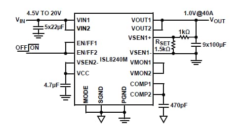 Power Modules vs. Discrete Regulators | Mouser