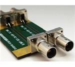 BNC75 75Ω連接器 - Hirose | Mouser