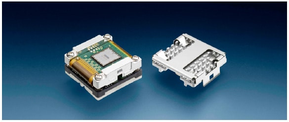 End-to-End Communications with Advanced Fiber Optic Technologies | Mouser