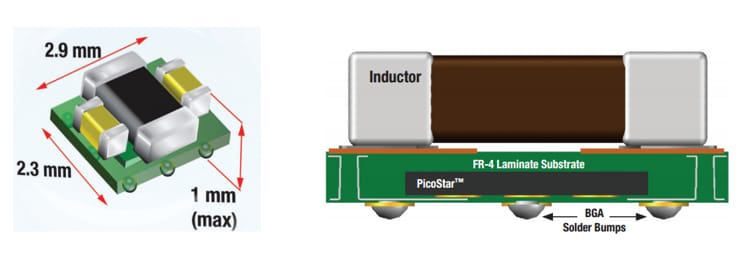 Range of DC-DC Tech to Solve Power Design Challenges | Mouser