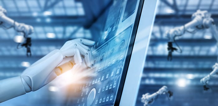 Democratizing Automation with RPA and AI | Mouser