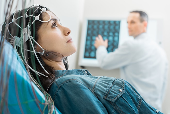 Drawing a Blank on Brain-Computer Interfaces? | Mouser
