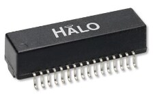 Ethernet Transformers - HALO Electronics | Mouser 臺灣