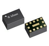 射頻解決方案 - Infineon | Mouser