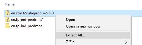 Building an STMicroelectronics Sensor Node | Mouser