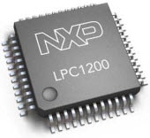 LPC微控制器 - NXP | Mouser