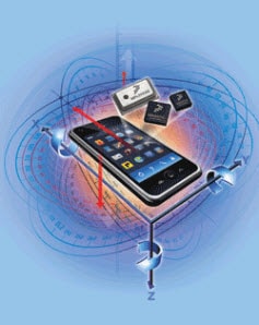Sensor fusion with MEMS: a 50,000-ft view | Mouser