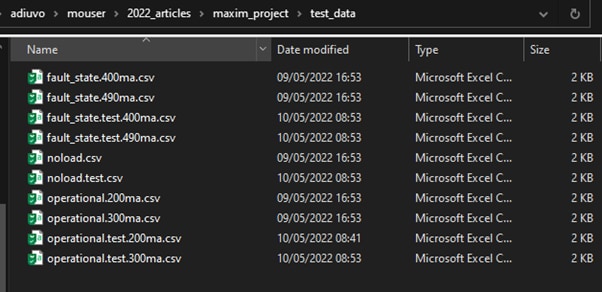 Create And Deploy Ml Model Using Low Power Microcontroller And Tinyml 2684