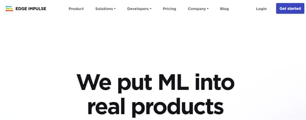 Create And Deploy Ml Model Using Low Power Microcontroller And Tinyml Mouser