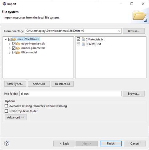Create and Deploy ML Model using Low Power Microcontroller and TinyML | Mouser