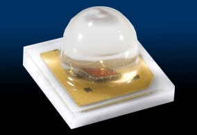 OSRAM OSLON LED | Mouser